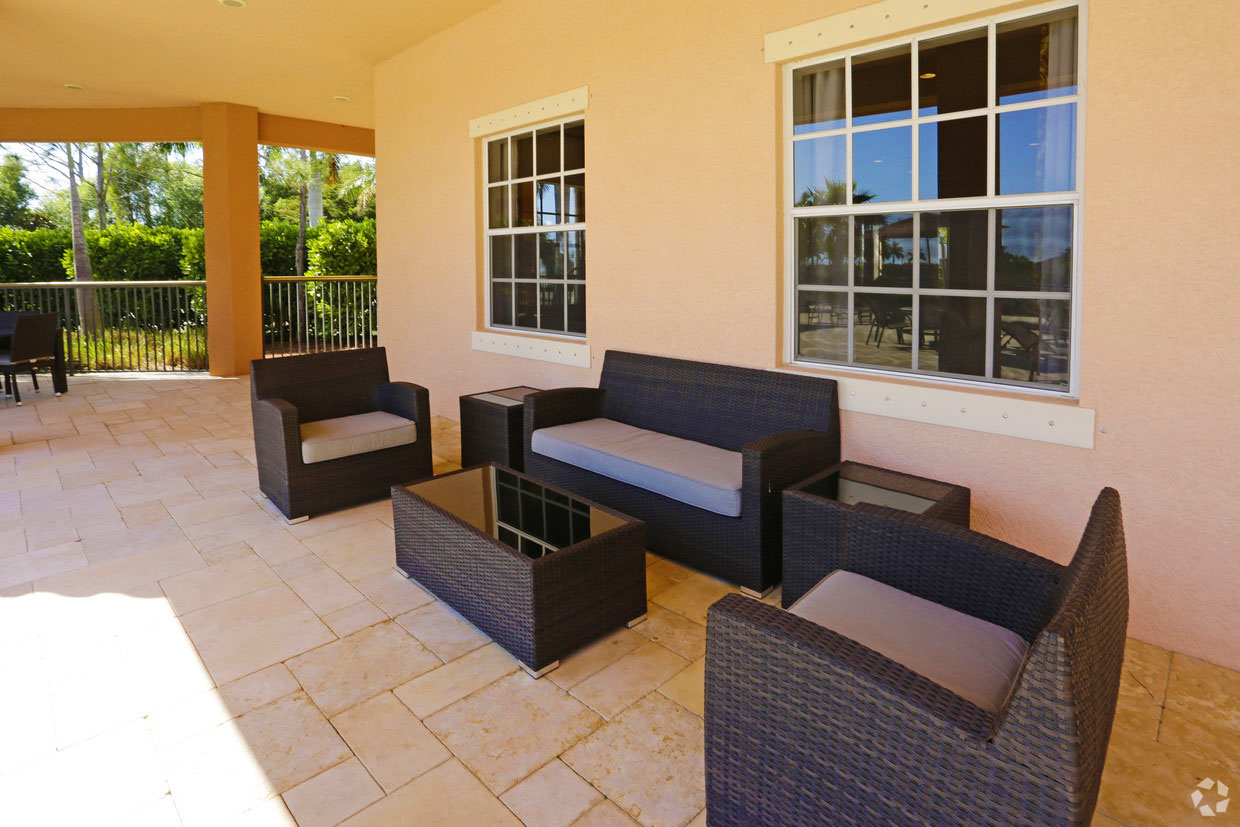 Amenities – Greens Edge