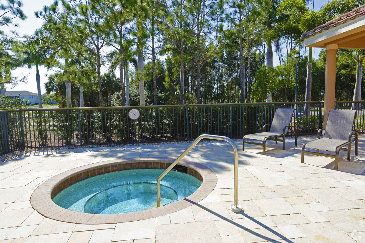 Amenities – Greens Edge