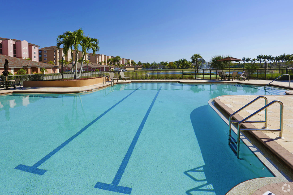 Amenities – Greens Edge