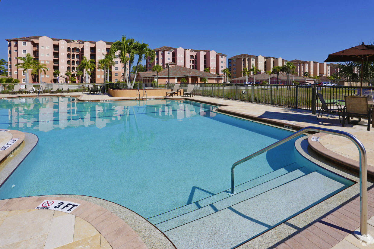 Amenities – Greens Edge